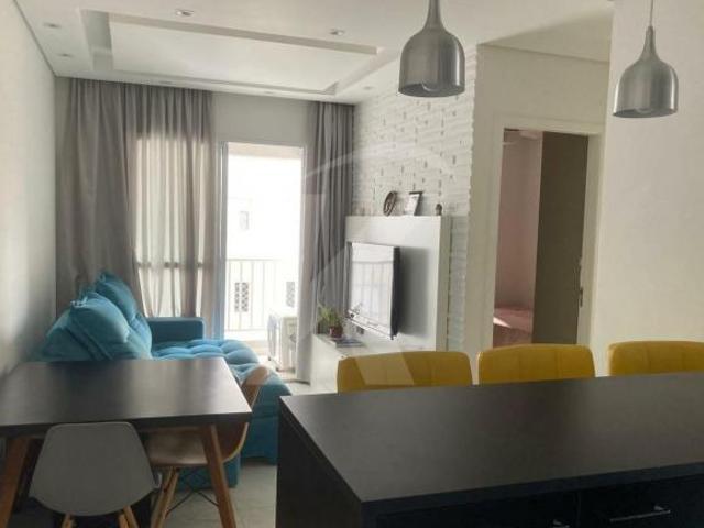 Apartamento a Venda, 2 quartos, na Casa Verde, 1 Vaga. Com 1 Suíte e Lazer Completo