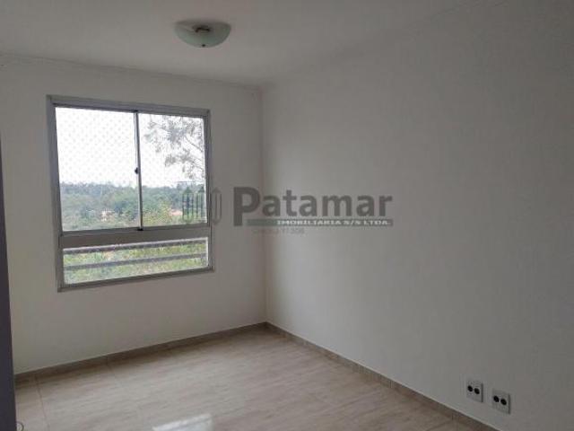 Apartamento à venda 2 quartos na Fazenda Morumbi