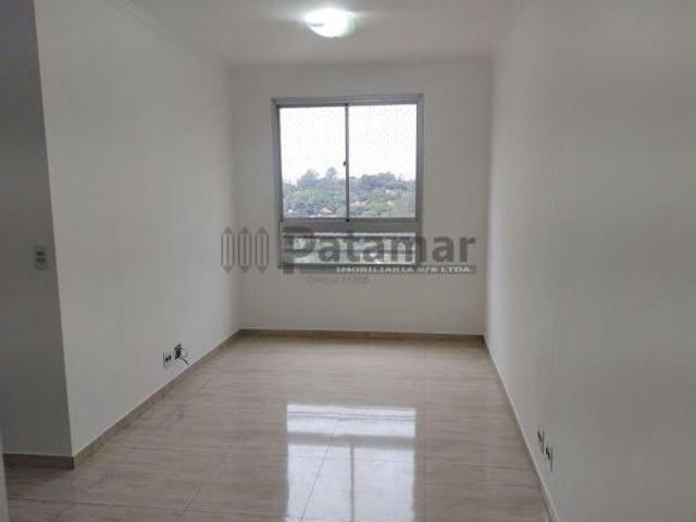Apartamento à venda 2 quartos na Fazenda Morumbi
