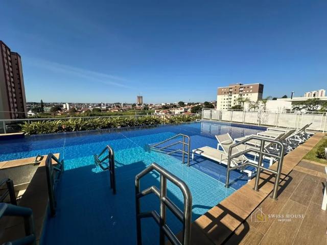 Apartamento à venda 2 quartos na Ponte Preta em Campinas