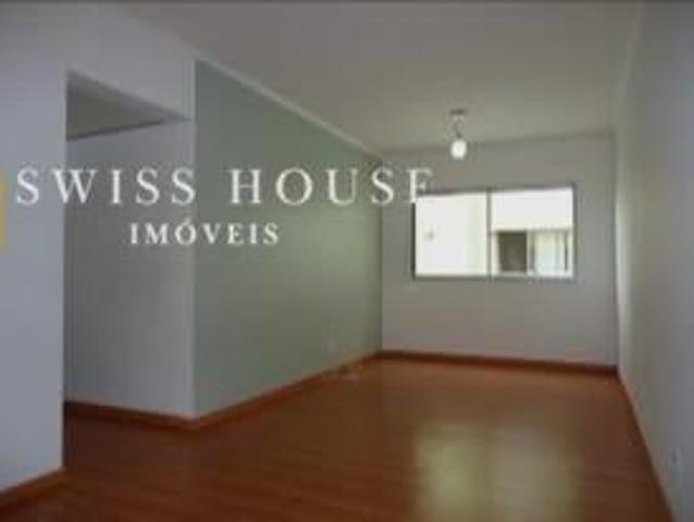 Apartamento à venda 2 quartos na Ponte Preta em Campinas