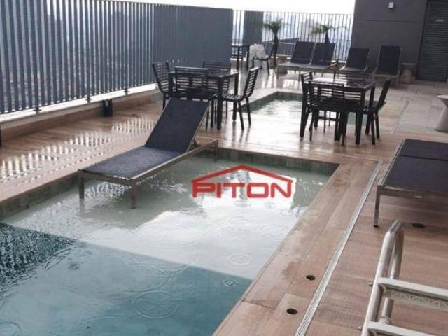 Apartamento a venda 2 quartos ndo um suit Vila Matilde São Paulo/SP