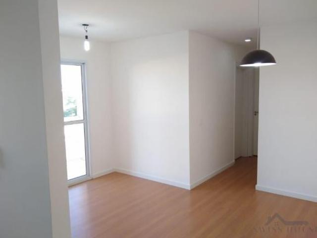 Apartamento à venda 2 quartos no Vila Industrial em Campinas SP
