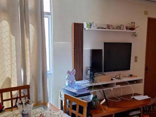 Apartamento a venda 2 quartos no Vila Pompéia em Campinas