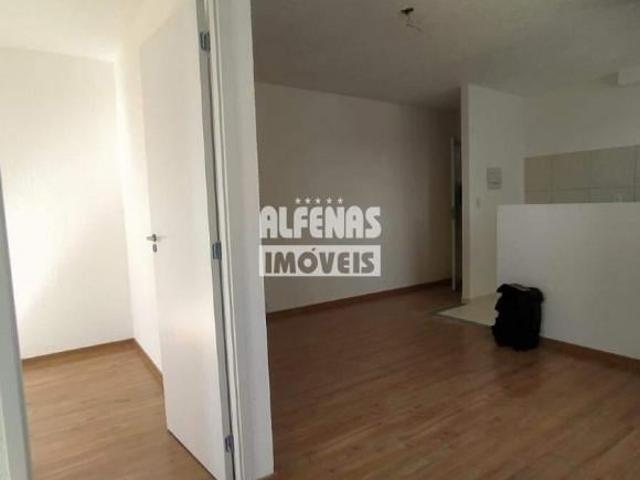 Apartamento à venda 2 quartos no Bairro COLONIAL