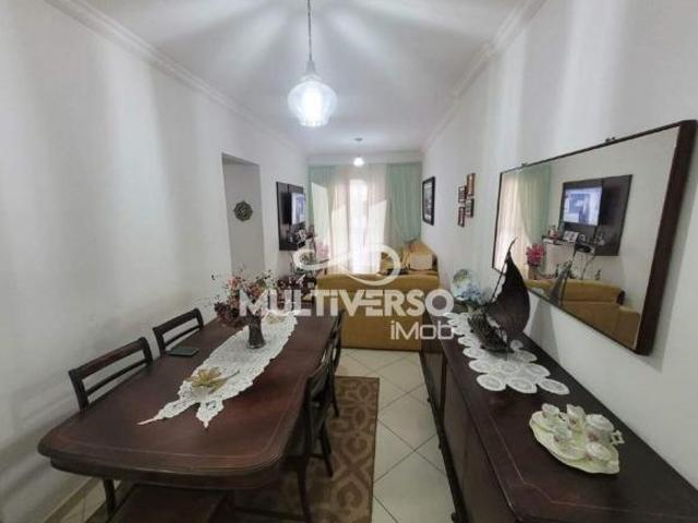 Apartamento à venda, 2 quartos no bairro Caiçara em Praia Grande