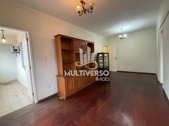 Apartamento à venda, 2 quartos no bairro Campo Grande em Santos