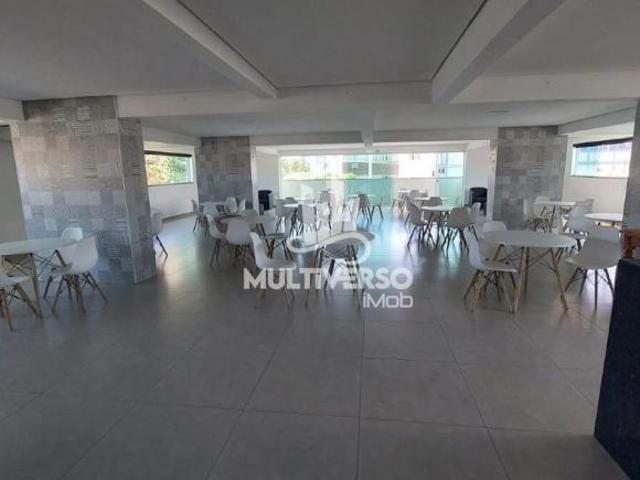 Apartamento à venda, 2 quartos no bairro Campo Grande em Santos
