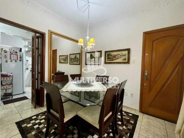 Apartamento à venda, 2 quartos no bairro Campo Grande em Santos