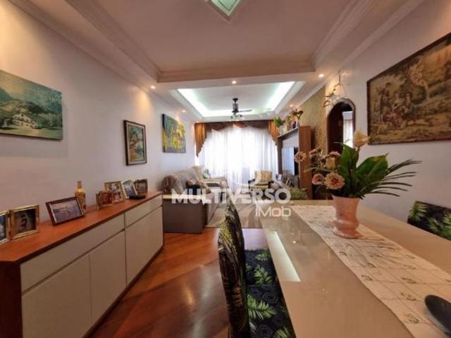 Apartamento à venda, 2 quartos no bairro Campo Grande em Santos