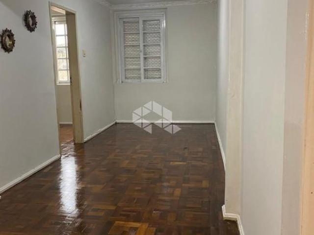Apartamento à venda 2 quartos no bairro Centro Histórico