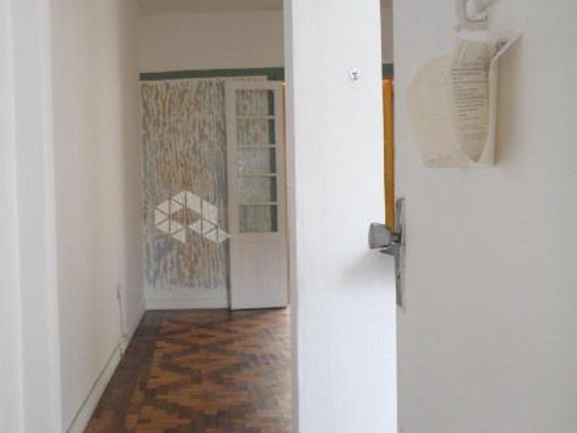 Apartamento à venda 2 quartos no bairro Centro Histórico