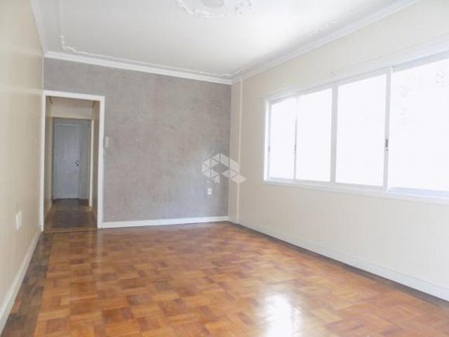 Apartamento à venda 2 quartos no Bairro Centro Histórico de Porto Alegre RS