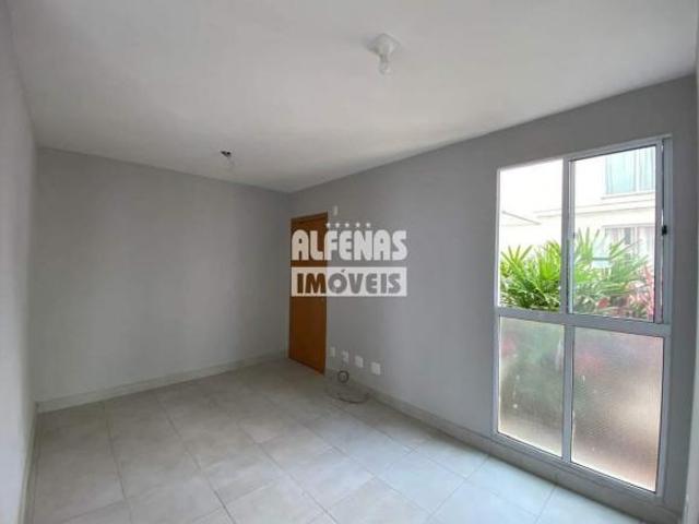 Apartamento à venda 2 quartos no Bairro Chácaras Cotia
