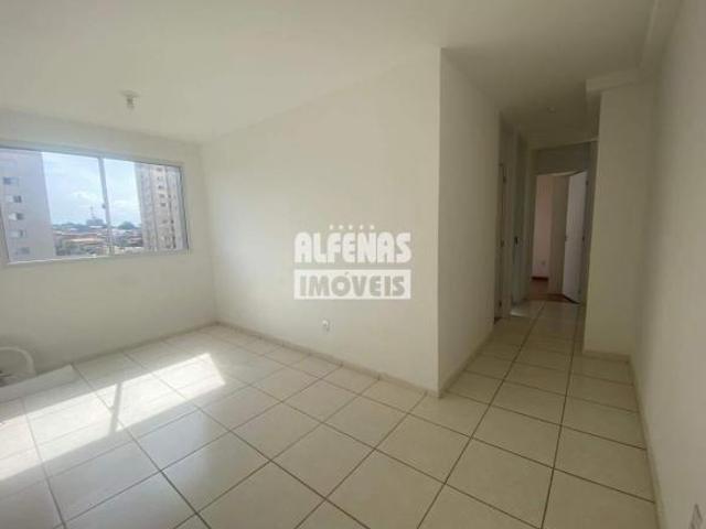 Apartamento à venda 2 quartos no Bairro CIDADE INDUSTRIAL