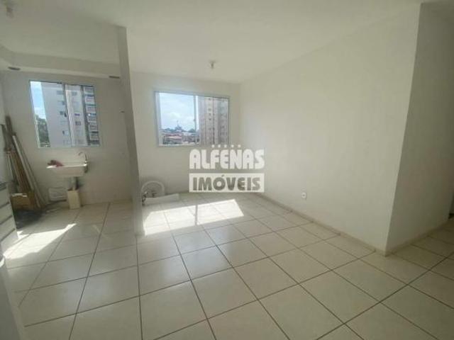 Apartamento à venda 2 quartos no Bairro CIDADE INDUSTRIAL
