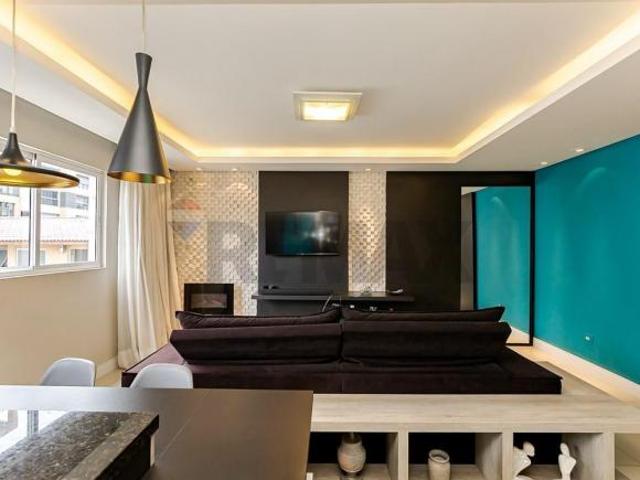 Apartamento a venda 2 quartos no bairro Água Verde