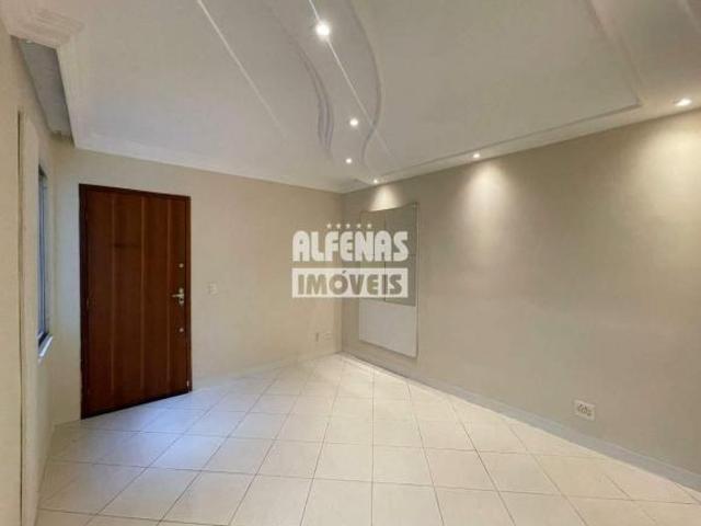 Apartamento à venda 2 quartos no Bairro ALVORADA