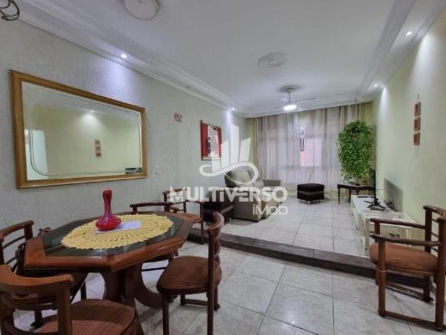 Apartamento à venda, 2 quartos no bairro Aparecida em Santos
