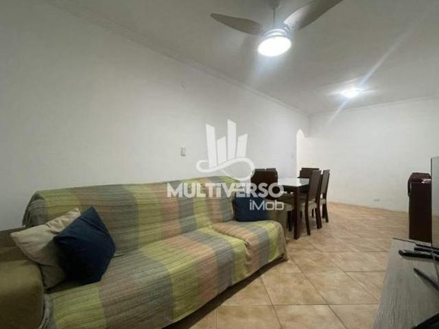 Apartamento à venda, 2 quartos no bairro Aparecida em Santos
