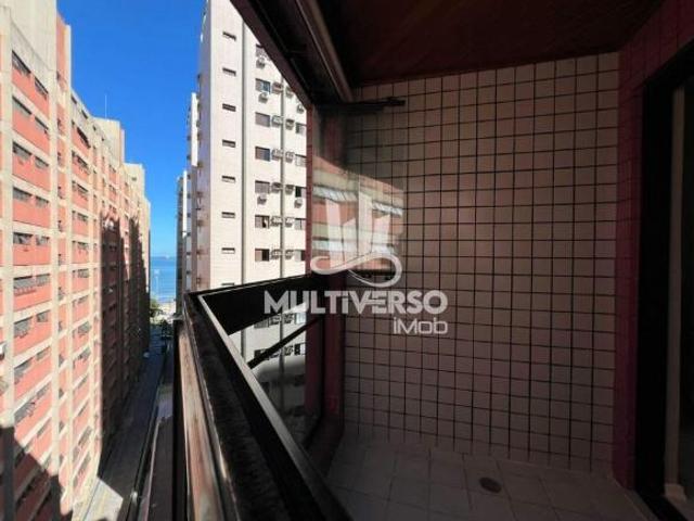 Apartamento à venda, 2 quartos no bairro Aparecida em Santos