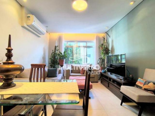 Apartamento à venda, 2 quartos no bairro Aparecida em Santos