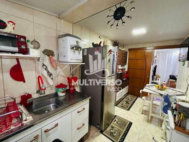 Apartamento à venda, 2 quartos no bairro Aparecida em Santos