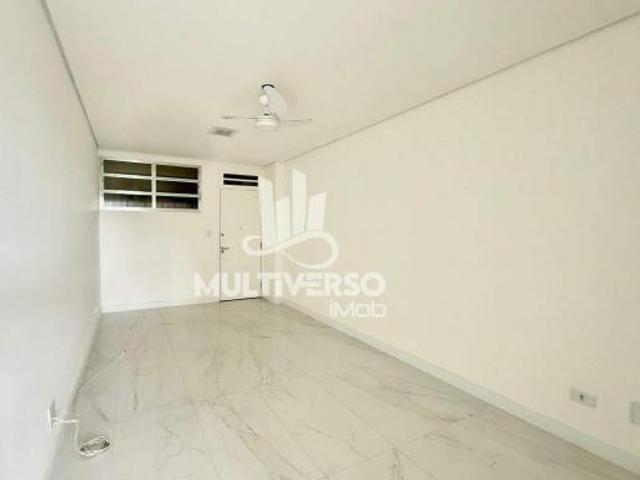 Apartamento à venda, 2 quartos no bairro Aparecida em Santos