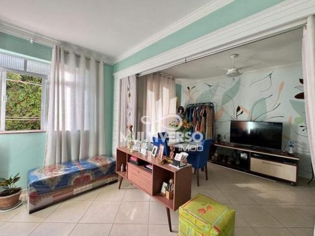 Apartamento à venda, 2 quartos no bairro Aparecida em Santos