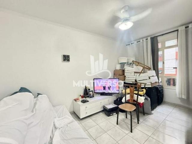 Apartamento à venda, 2 quartos no bairro Aparecida em Santos
