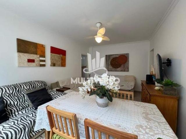 Apartamento à venda, 2 quartos no bairro Aparecida em Santos