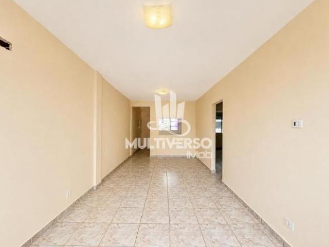 Apartamento à venda, 2 quartos no bairro Aparecida em Santos