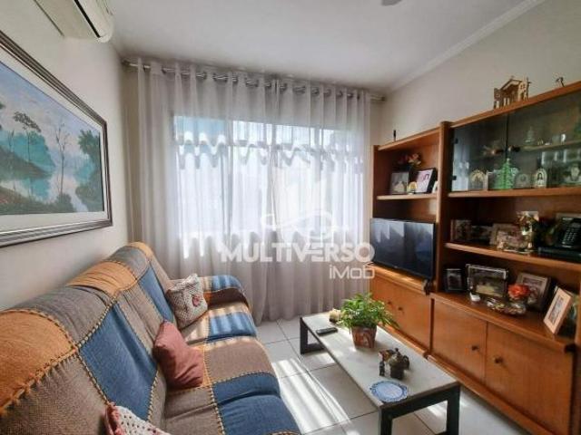 Apartamento à venda, 2 quartos no bairro Aparecida em Santos