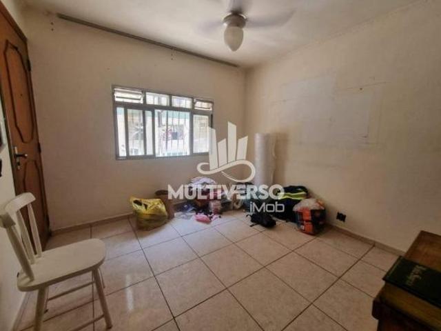 Apartamento à venda, 2 quartos no bairro Aparecida em Santos