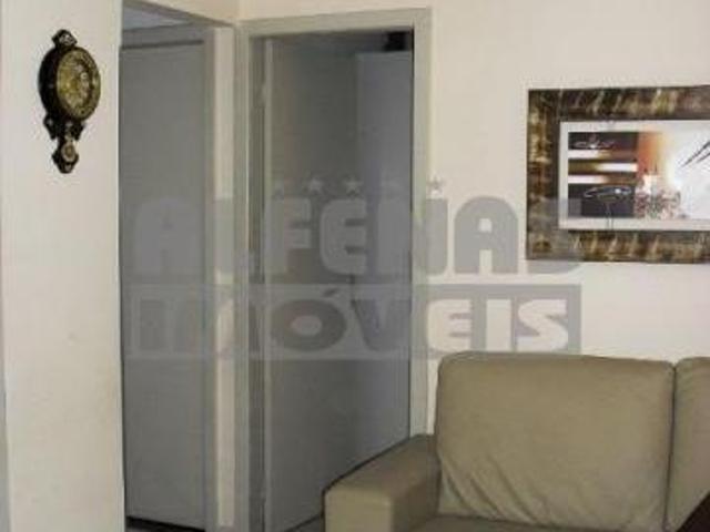 Apartamento à venda 2 quartos no Bairro ARVOREDO II
