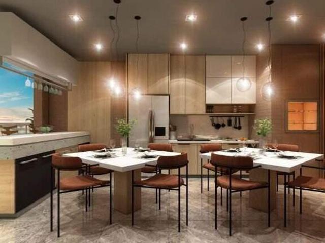 Apartamento à venda, 2 quartos no bairro Aviação em Praia Grande