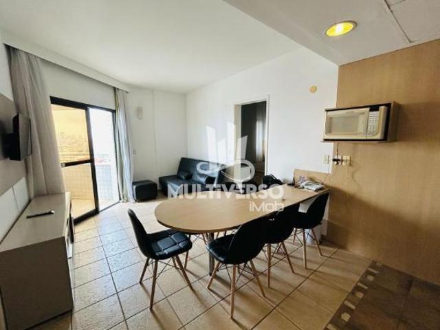 Apartamento à venda, 2 quartos no bairro Boqueirão em Santos