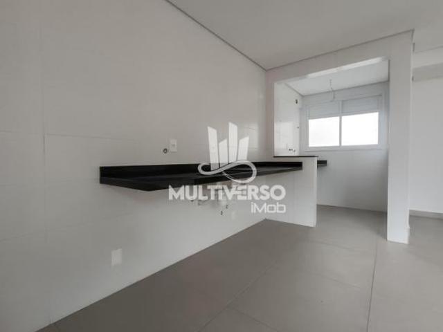 Apartamento à venda, 2 quartos no bairro Boqueirão em Santos