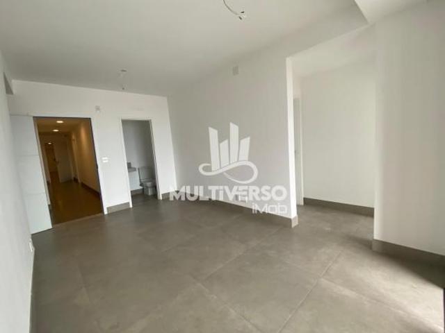 Apartamento à venda, 2 quartos no bairro Boqueirão em Santos
