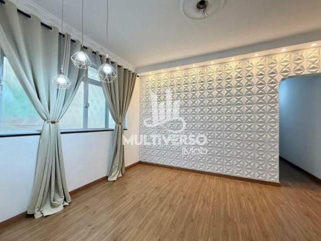 Apartamento à venda, 2 quartos no bairro Boqueirão em Santos