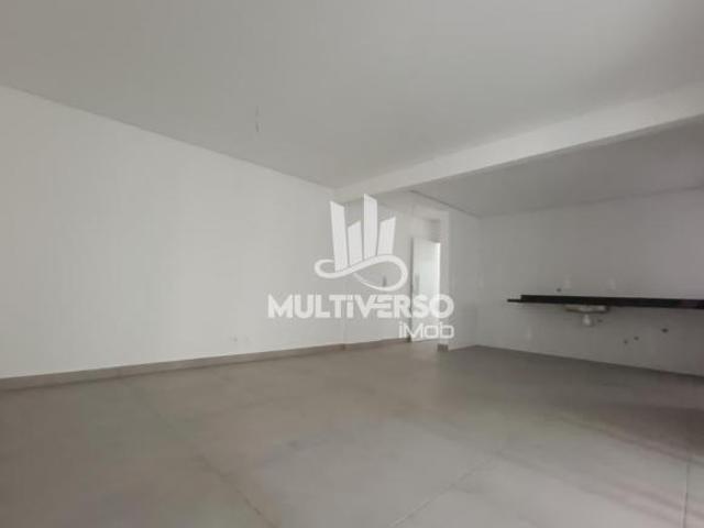Apartamento à venda, 2 quartos no bairro Boqueirão em Santos