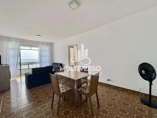 Apartamento à venda, 2 quartos no bairro Boqueirão em Santos