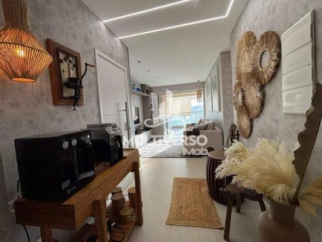 Apartamento à venda, 2 quartos no bairro Boqueirão em Santos