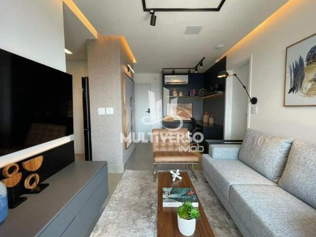 Apartamento à venda, 2 quartos no bairro Boqueirão em Santos