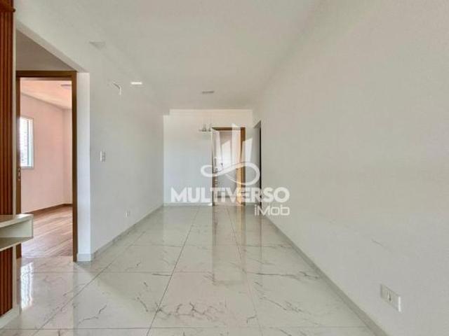 Apartamento à venda, 2 quartos no bairro Boqueirão em Santos