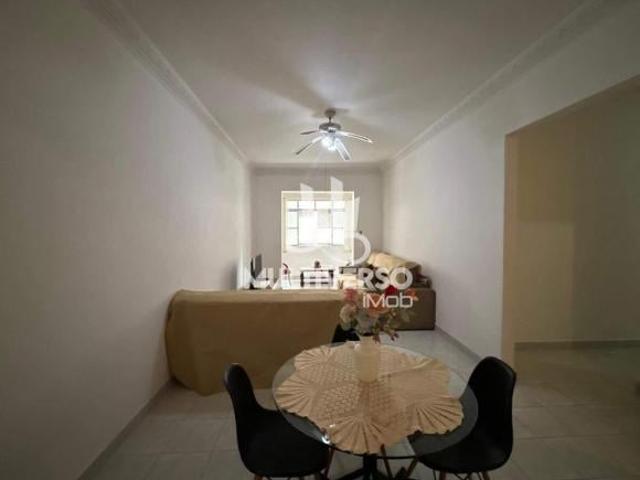 Apartamento à venda, 2 quartos no bairro Boqueirão em Santos