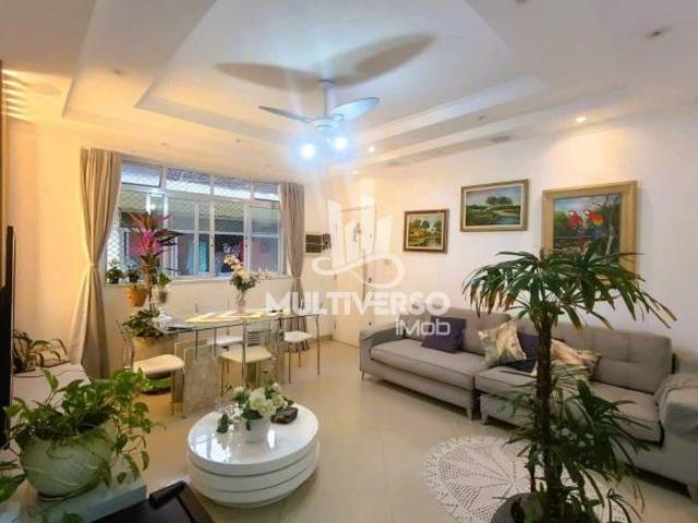 Apartamento à venda, 2 quartos no bairro Boqueirão em Santos