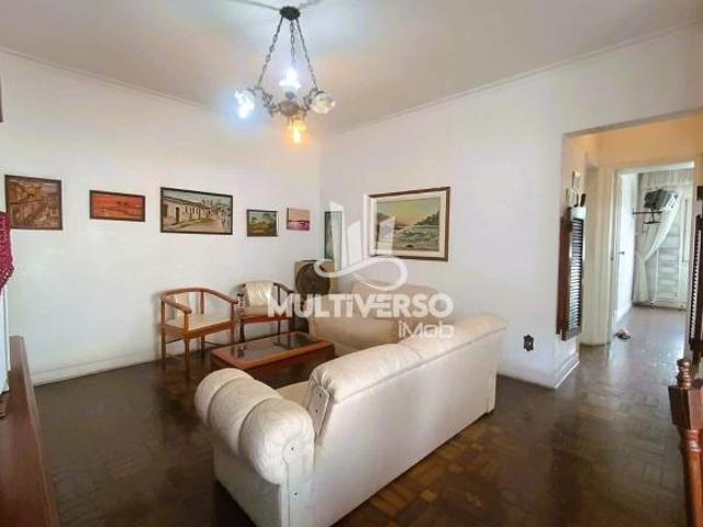 Apartamento à venda, 2 quartos no bairro Boqueirão em Santos
