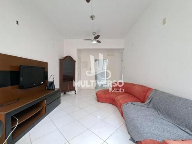 Apartamento à venda, 2 quartos no bairro Boqueirão em Santos