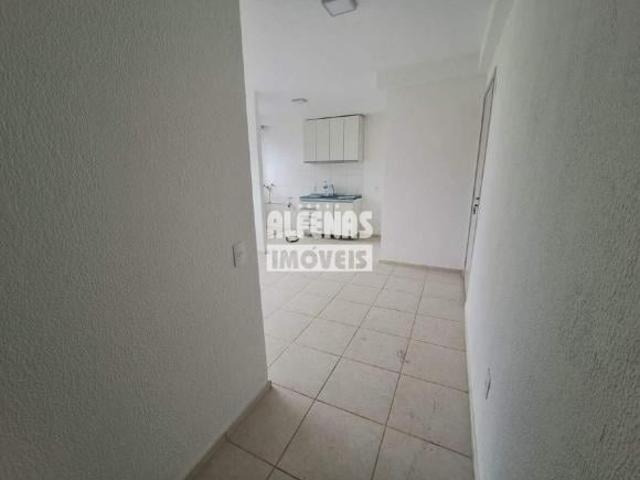 Apartamento à venda 2 quartos no Bairro BAIRRO JK
